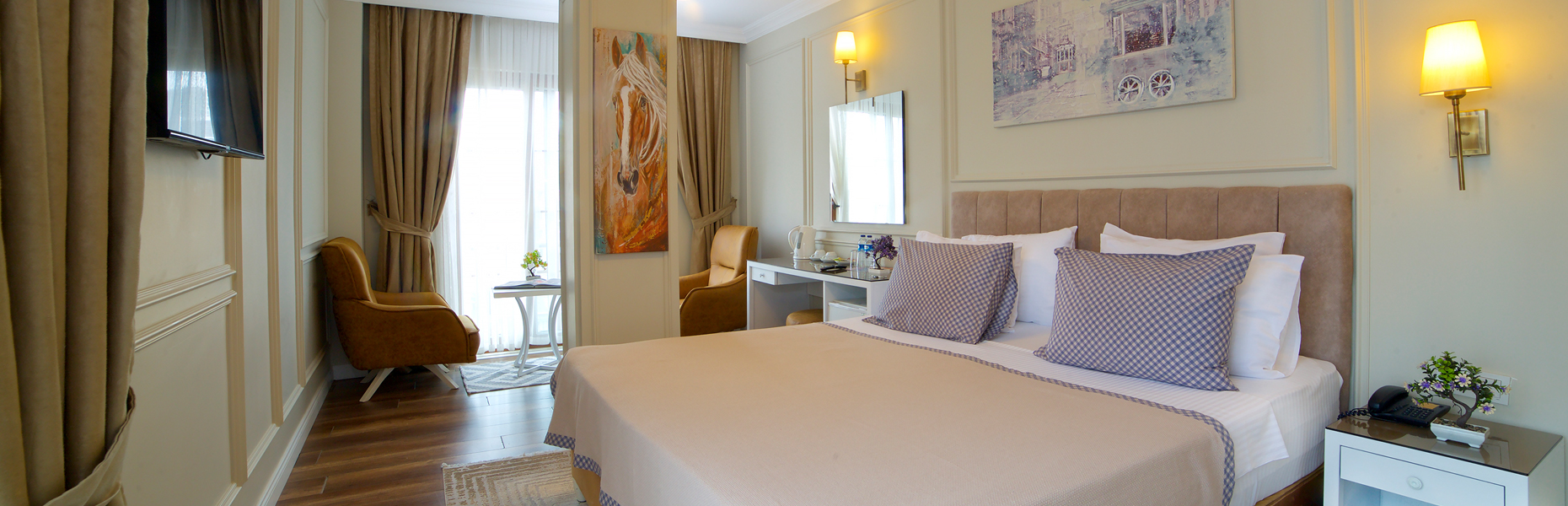 VİLLA VANİLLA HOTEL & SPA – VİLLA VANİLLA HOTEL & SPA