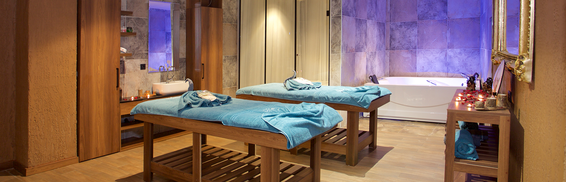 VİLLA VANİLLA HOTEL & SPA – VİLLA VANİLLA HOTEL & SPA